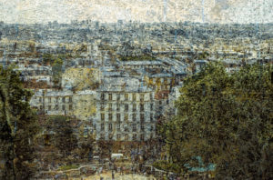 MERGINGS – Walter Crump – Photographer and Painter – Boston