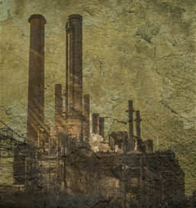 MERGINGS – Walter Crump – Photographer and Painter – Boston