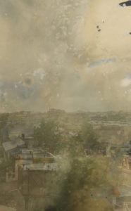 MERGINGS – Walter Crump – Photographer and Painter – Boston