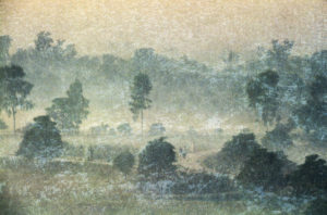 MERGINGS – Walter Crump – Photographer and Painter – Boston