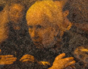 MERGINGS – Walter Crump – Photographer and Painter – Boston